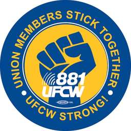 Local 881 UFCW