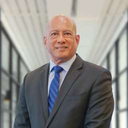 Datuk Sundra Rajoo - Director @ AIAC - Crunchbase Person Profile