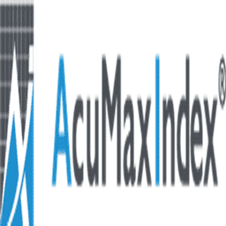AcuMax Index - Crunchbase Company Profile & Funding