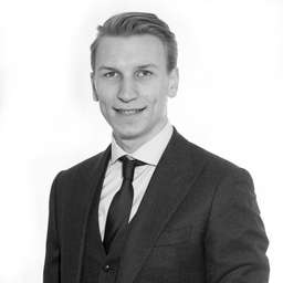 Thomas van der Voort - Crunchbase Person Profile