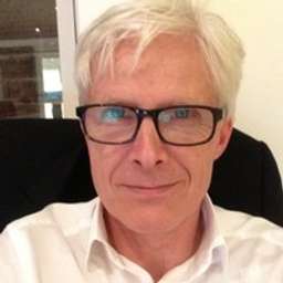 Robin Behling - Crunchbase Person Profile