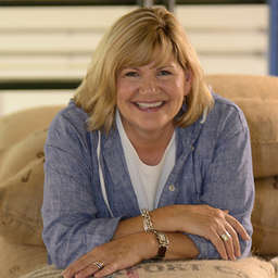 Vicki Wilson - Crunchbase Person Profile