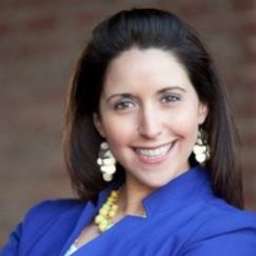 Christina Elliott - Founder @ The Christina Elliott Team - Crunchbase ...