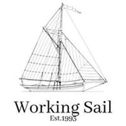 Working Sail