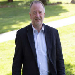 Mark Jessop - Chief Executive Officer @ Nexus - Crunchbase Person Profile