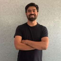 Rohit Ramachandran - Crunchbase Person Profile