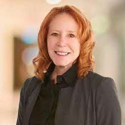 Janet Hogan - SVP & Chief Human Resource Officer @ ONEOK - Crunchbase ...