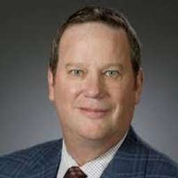 Chris Gerard - Crunchbase Person Profile