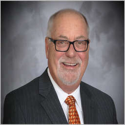 Clark Jackson - Crunchbase Person Profile