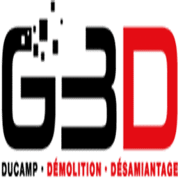 G3D Désamiantage