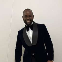 Michael Mwangi - Crunchbase Person Profile