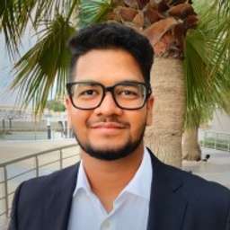 Parth Garg - Founder and CEO @ Vance - Crunchbase Person Profile