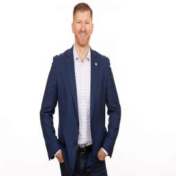 Stephen M. Perry - CEO @ Kymanox - Crunchbase Person Profile