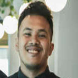 Dimas Pramudya Putra - Co-Founder & CPO @ Sampingan - Crunchbase Person Profile