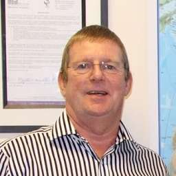 Brian Goddard - Crunchbase Person Profile