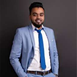 Abdul Aziz Mohammed Hanif - Founder, Chairman and Managing Director ...