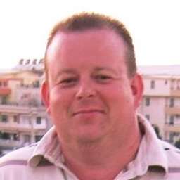 Marc Wilson - Managing Director @ Glensound Electronics - Crunchbase ...