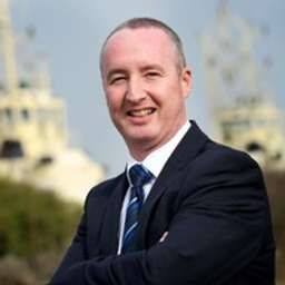 Stuart Wallace - Chief Operating Officer and Divisional Director ...