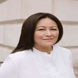 Maria Lam - Crunchbase Person Profile