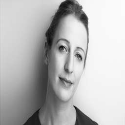 Gemma Lucy Noble - Crunchbase Person Profile