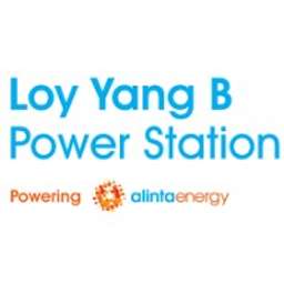 Loy Yang B Power Station - Crunchbase Company Profile & Funding