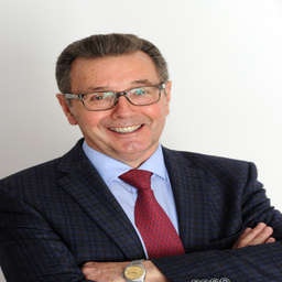 Geoffrey Bray - Chairman @ Fleet Service - Crunchbase Person Profile