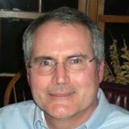 Mark Bamberger - Crunchbase Person Profile