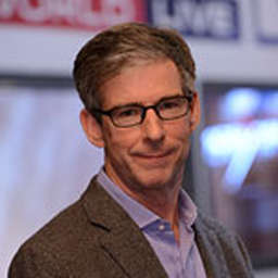 Joseph Waring - Asia editor @ GSMA - Crunchbase Person Profile