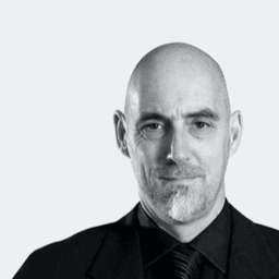 James McCallum - CEO @ SENERGY - Crunchbase Person Profile