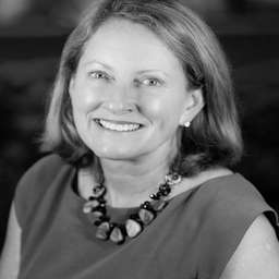 Sheila Buckley - Crunchbase Person Profile