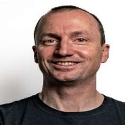 Aidan Casey - CTO and Co-Founder @ Design Wizard - Crunchbase Person ...