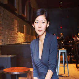 Yaxi Yang - Co-founder, COO @ Visual Feeder - Crunchbase Person Profile