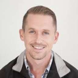 Chris Osborn - Co-Founder @ Enombic - Crunchbase Person Profile