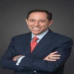 Steven A. Friedman - President of Finance and Investments and Chief ...