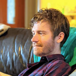 Derek Reese - Crunchbase Person Profile