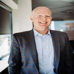 Sean M. Waters - Co-Founder & Managing Director @ Cook Street ...