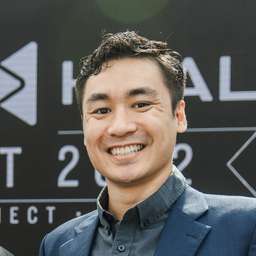 Chris Peng - Co-founder & CEO @ Labfront - Crunchbase Person Profile