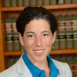 Jennifer Daskal - Principal Deputy General Counsel @ U.S. Department of ...