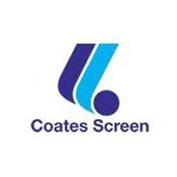 Coates Screen Inks - Crunchbase Company Profile & Funding