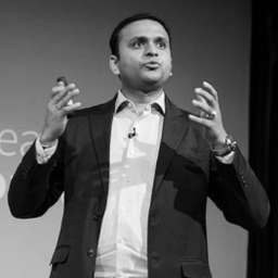 Devendra Gupta - Co Founder & CEO @ Ecozen - Crunchbase Person Profile