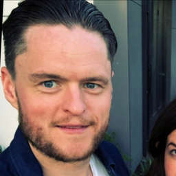 Chris Ferrell - Crunchbase Person Profile