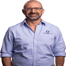 Dr. Tony Hayek - CEO and Founder @ Blue Wealth Property - Crunchbase Person Profile