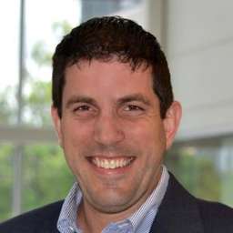 Cory Hoffman - Crunchbase Person Profile