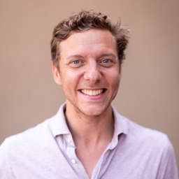 Bram van den Bosch - Crunchbase Person Profile