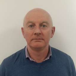 Dermot Monaghan - Crunchbase Person Profile