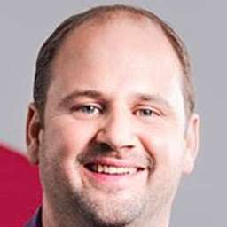 Christian Studer - Crunchbase Person Profile