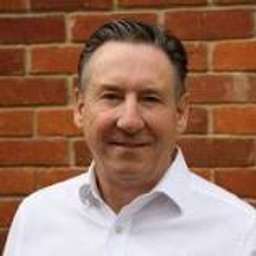 John Mountford - Co-founder and CEO @ Adsensa - Crunchbase Person Profile