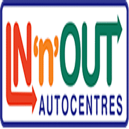 IN'n'OUT Autocentres - Crunchbase Company Profile & Funding