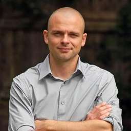 Tim Henrich - Crunchbase Person Profile