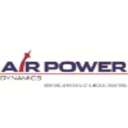 Air Power Dynamics - Crunchbase Company Profile & Funding